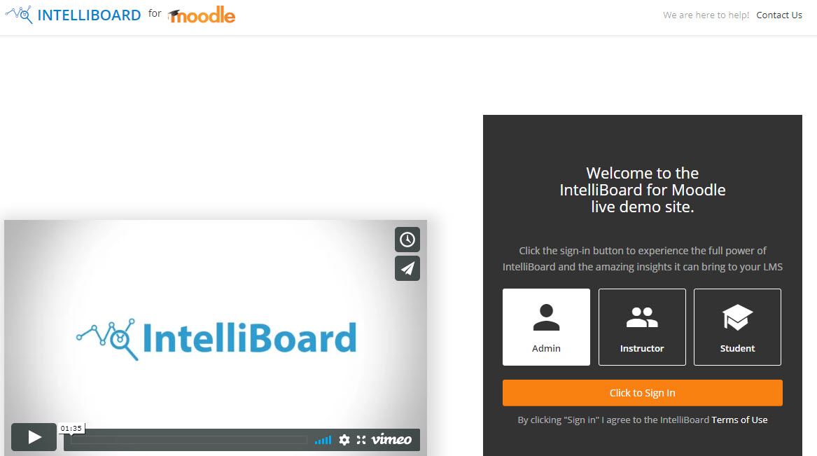 Real time leerprestaties volgen in jouw leeromgeving? - LTNC B.V.